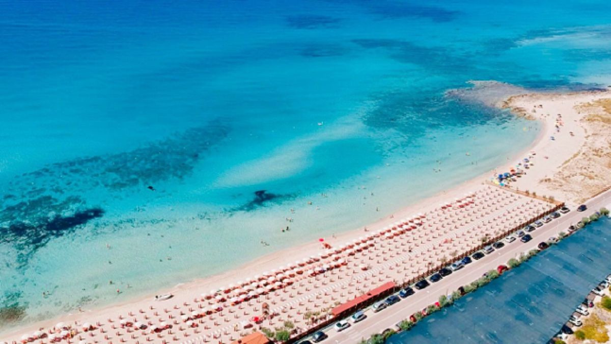 Onda Blu Lido - Lizzano (TA) - prenotazione online | Spiagge.it
