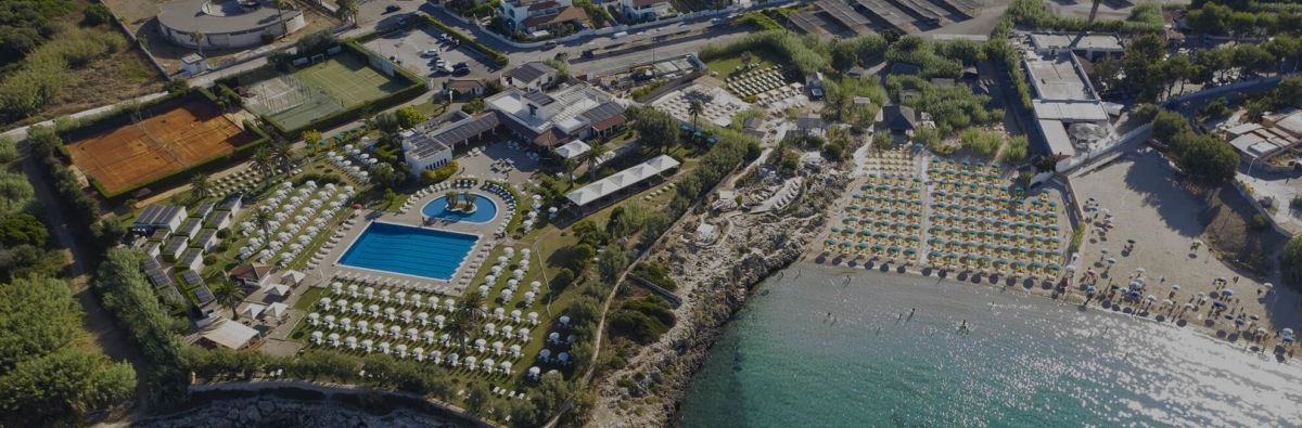 Canneto Beach - Leporano (TA) - prenotazione online | Spiagge.it