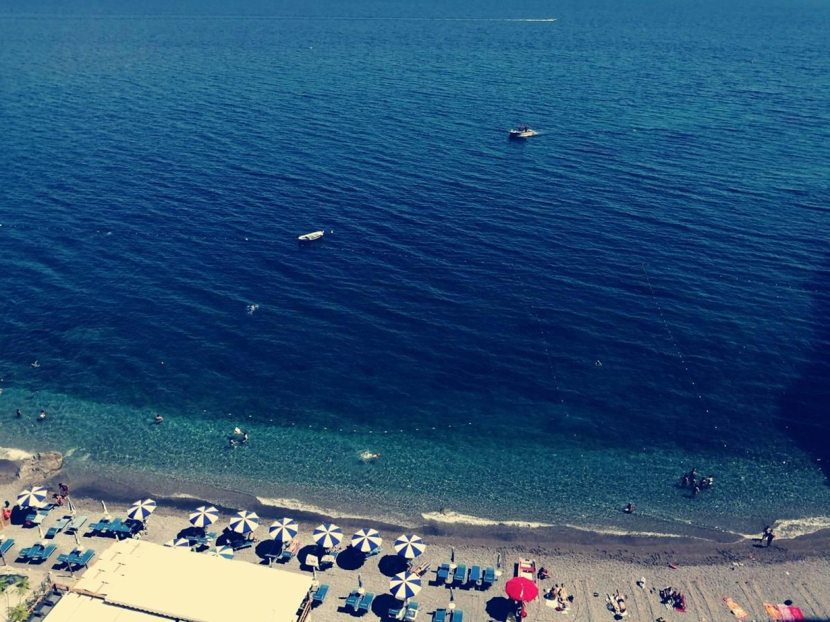 Lido Di Ravello - Castiglione (SA) - prenotazione online | Spiagge.it