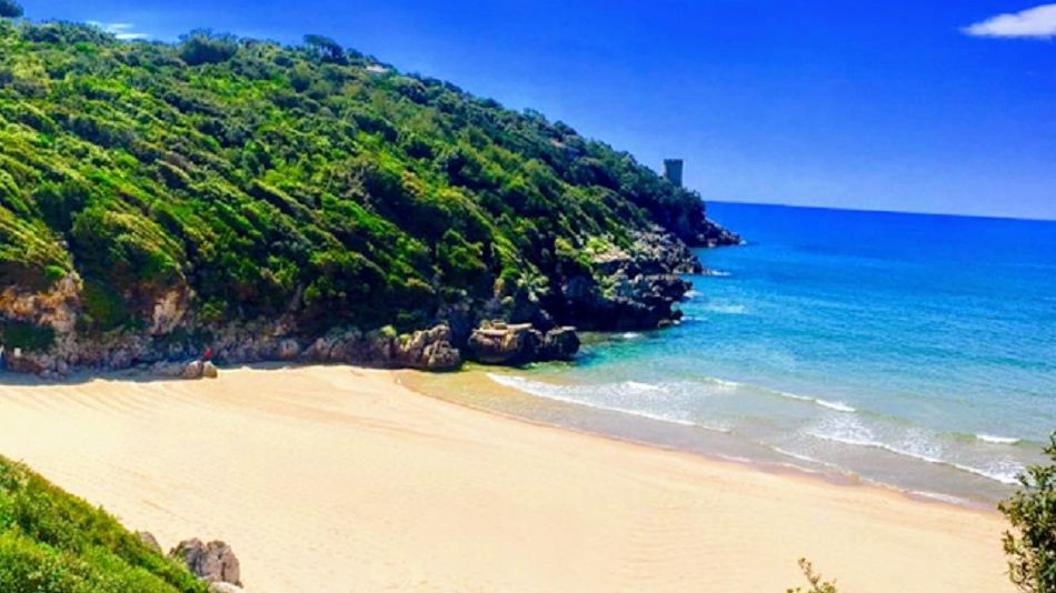 Le Scissure - Gaeta (LT) - prenotazione online | Spiagge.it