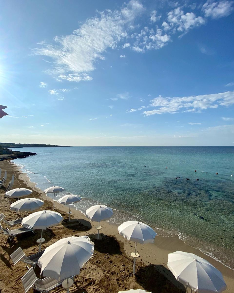 Sun Bay Beach Camping - Taranto (TA) - prenotazione online | Spiagge.it