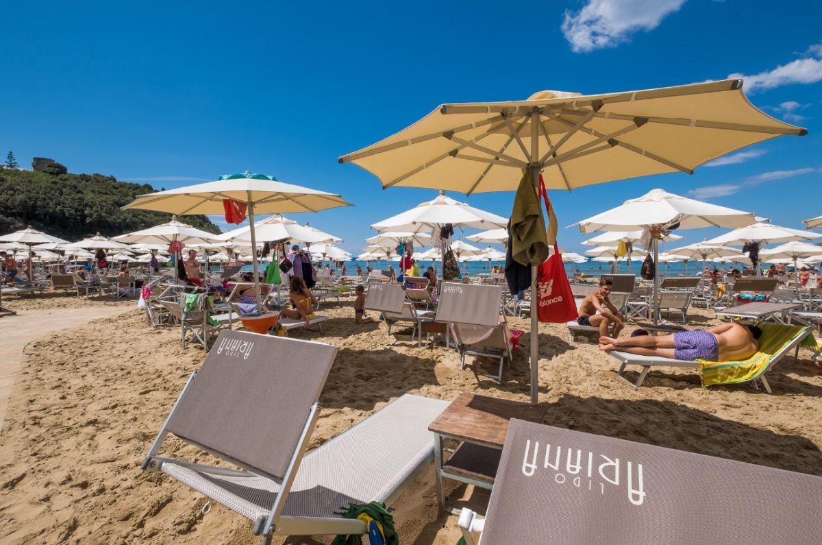 Ariana Village - Gaeta (LT) - prenotazione online | Spiagge.it