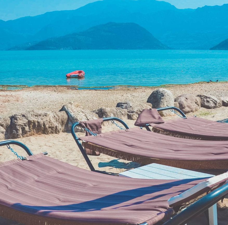 Il Lido Iseo - Iseo (BS) - prenotazione online | Spiagge.it