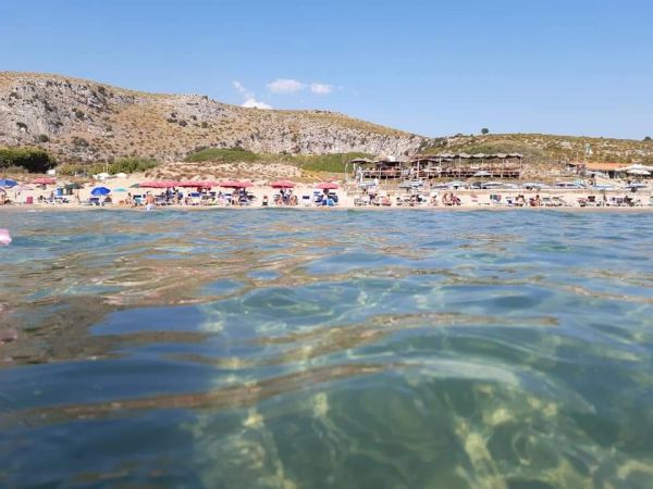 Camping Lilandà - Sabaudia (LT) - prenotazione online | Spiagge.it