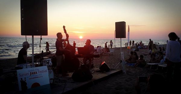Camping Lilandà - Sabaudia (LT) - prenotazione online | Spiagge.it