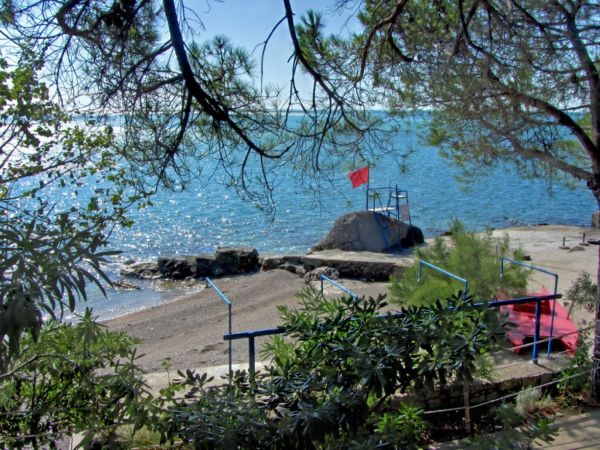 Bagno Ausonia - Trieste (TS) - prenotazione online | Spiagge.it