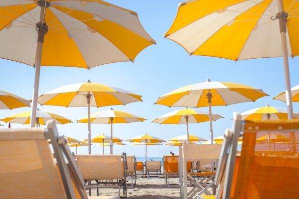 Rocce Di Pinamare - Andora (SV) - prenotazione online | Spiagge.it