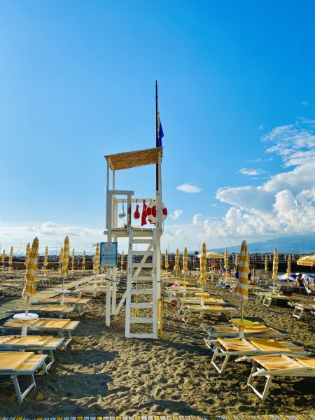 Scrajo Mare 1899 - Vico Equense (NA) - prenotazione online | Spiagge.it