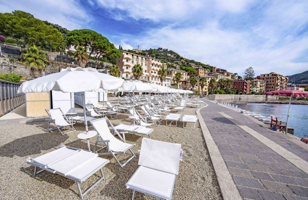 Duna Beach - Chiavari (GE) - prenotazione online | Spiagge.it