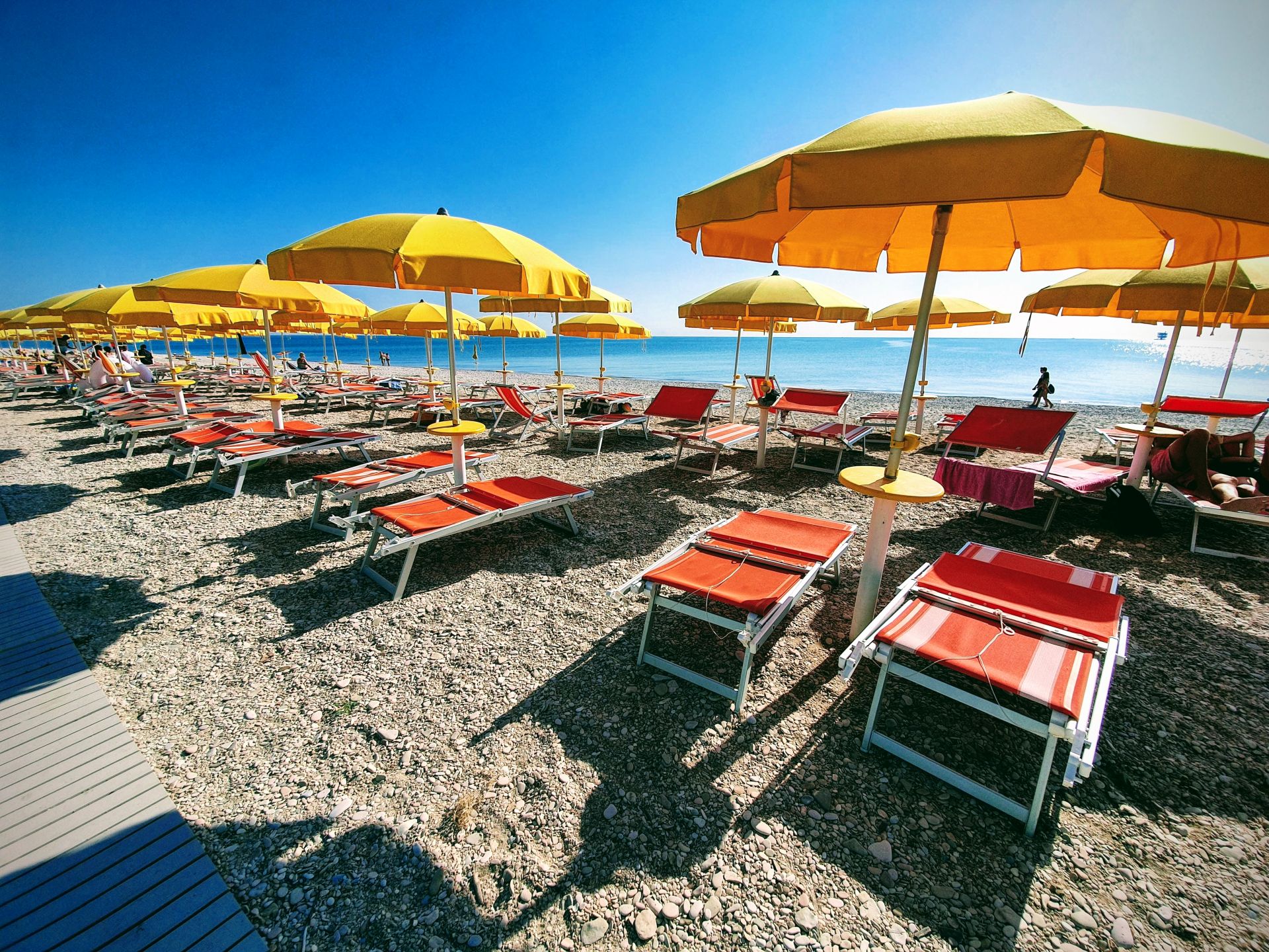 La Risacca Family Camping Village - Porto Sant'Elpidio (FM) - prenotazione online | Spiagge.it