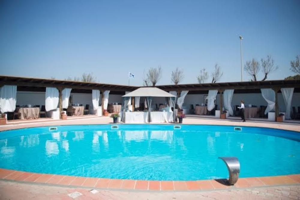 Sogno Del Mare - Fregene (RM) - prenotazione online | Spiagge.it