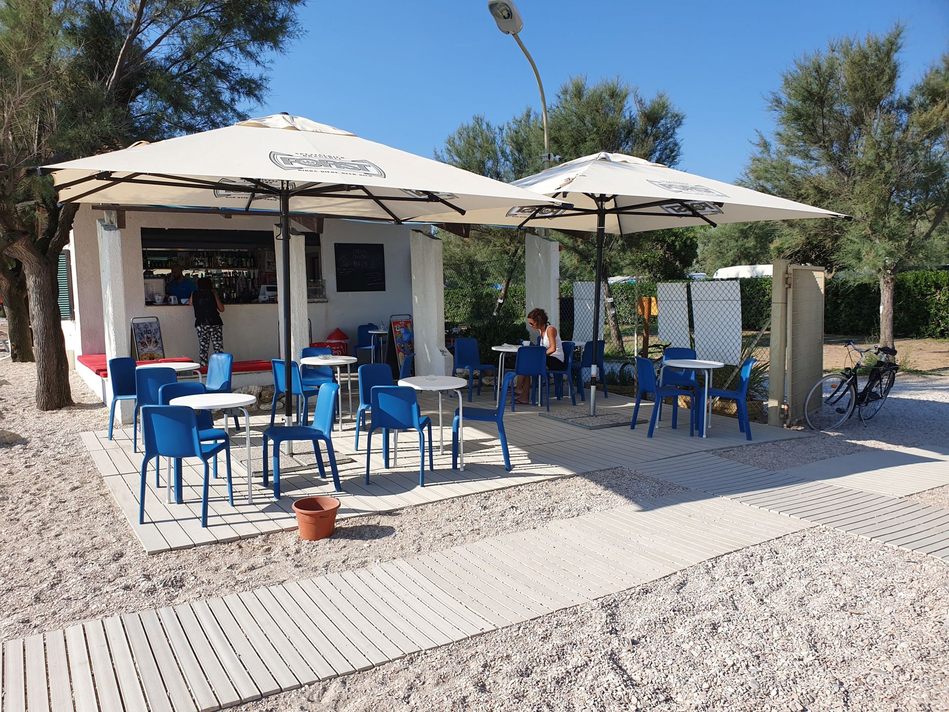 La Risacca Family Camping Village - Porto Sant'Elpidio (FM) - prenotazione online | Spiagge.it