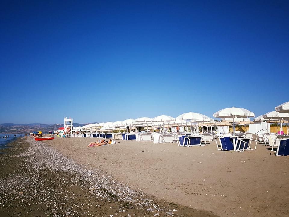 Rotò Beach - Rotondella (MT) - prenotazione online | Spiagge.it