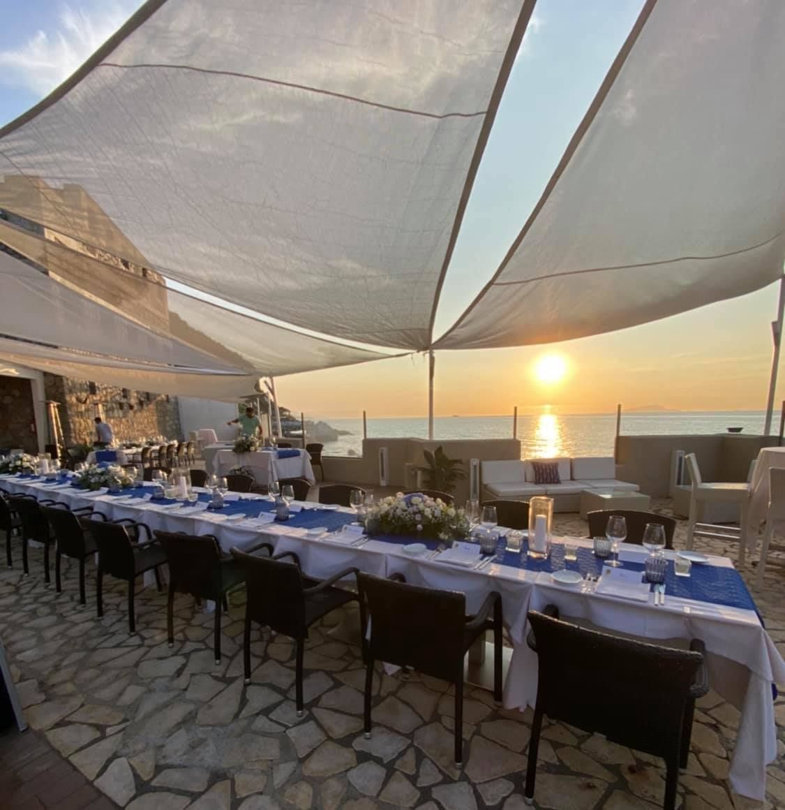 Stone Beach - Castellammare Di Stabia (NA) - prenotazione online ...