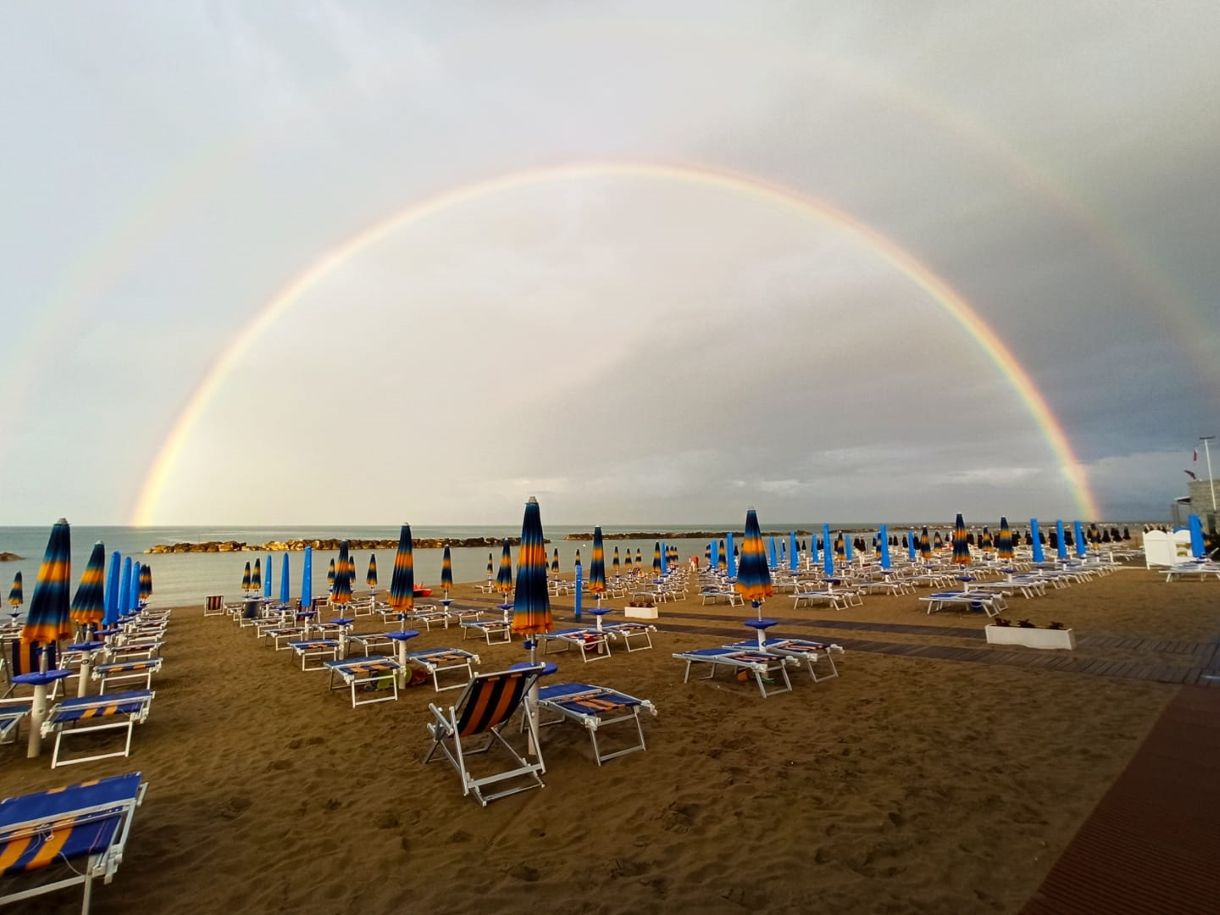 Koko Beach - Cupra Marittima (AP) - prenotazione online | Spiagge.it