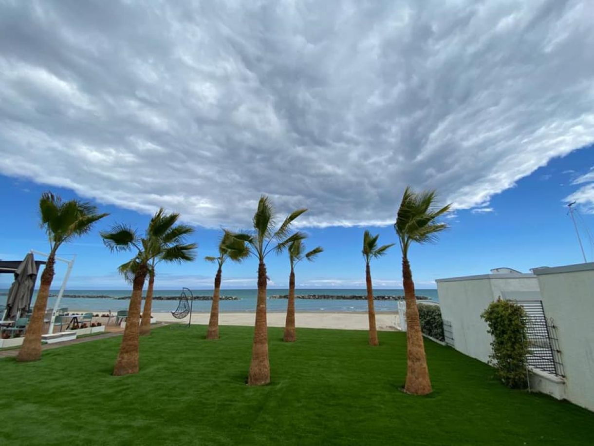 Koko Beach - Cupra Marittima (AP) - prenotazione online | Spiagge.it