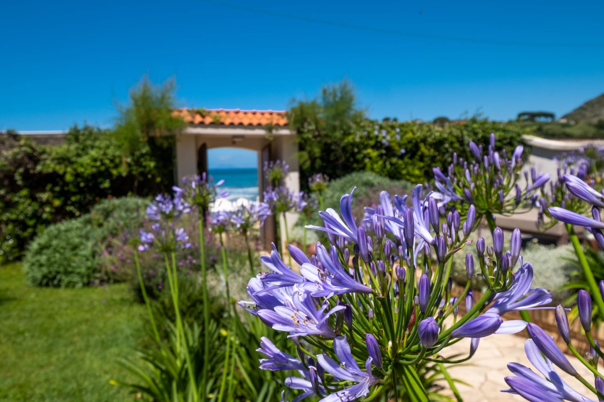 Ariana Village - Gaeta (LT) - prenotazione online | Spiagge.it