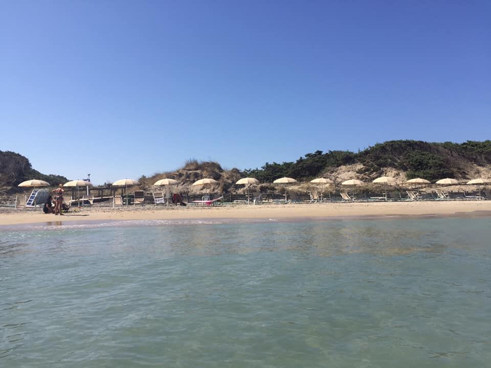 Era Ura - Casalabate (LE) - prenotazione online | Spiagge.it