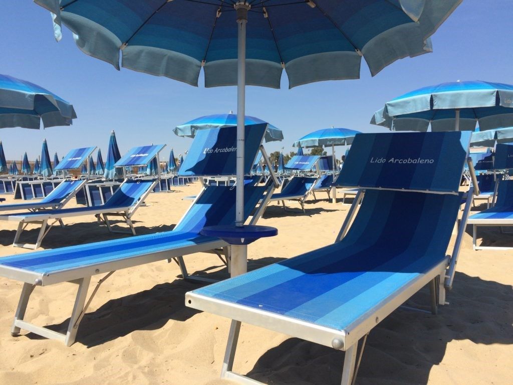 Lido Arcobaleno - Catania (CT) - prenotazione online | Spiagge.it