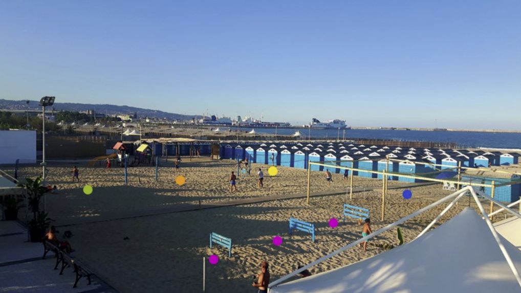 Lido Arcobaleno - Catania (CT) - prenotazione online | Spiagge.it