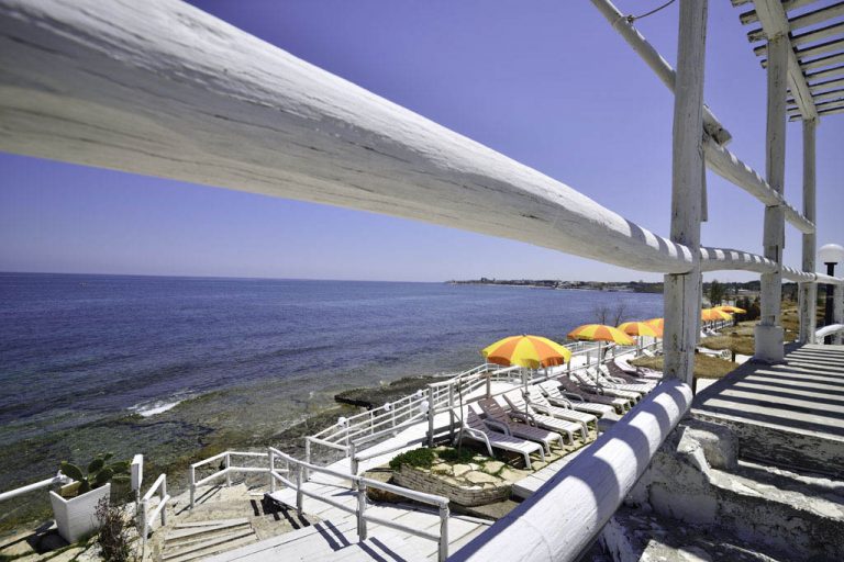 Bahia Beach - Molfetta (BA) - prenotazione online | Spiagge.it