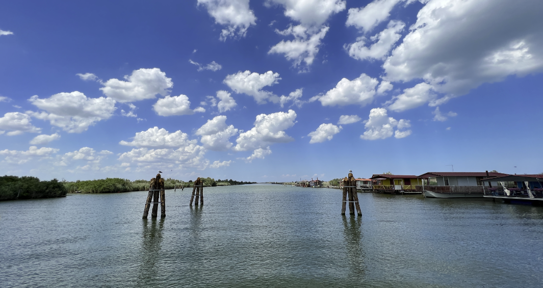 Lido Barricata - Porto Tolle (RO) - prenotazione online | Spiagge.it